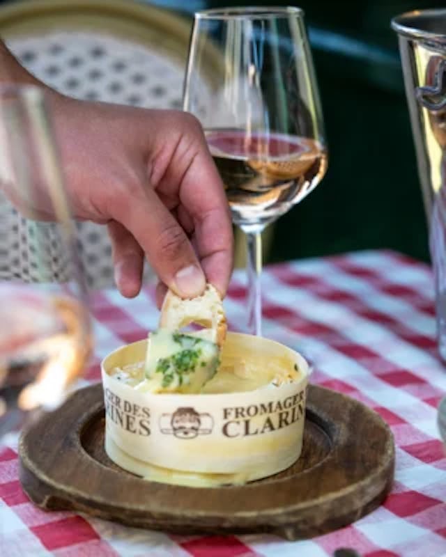 Le Garrick, London - Restaurant Review, Menu, Opening Times