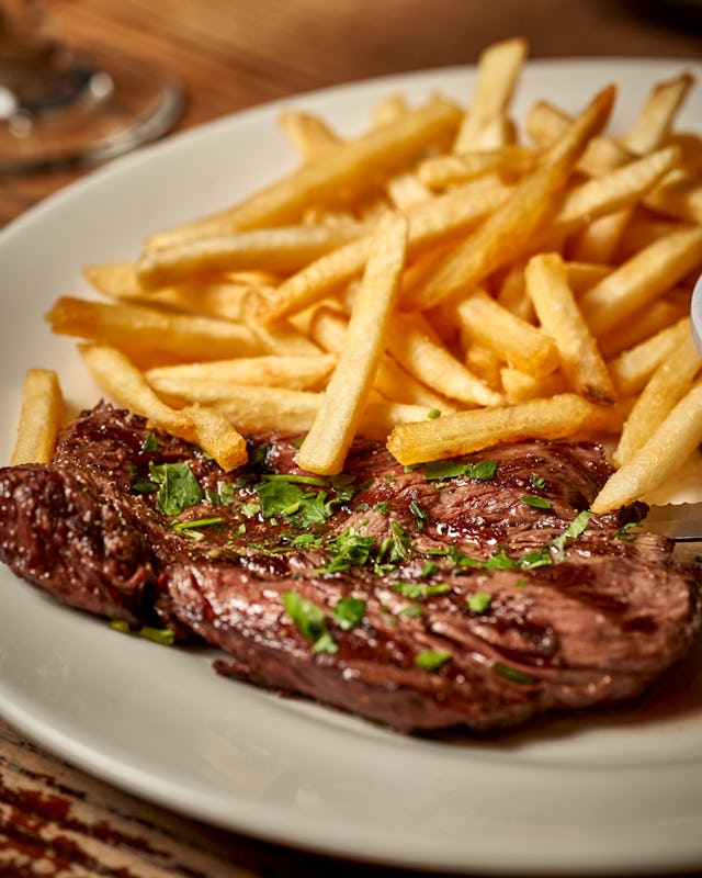 Le Garrick, London - Restaurant Review, Menu, Opening Times