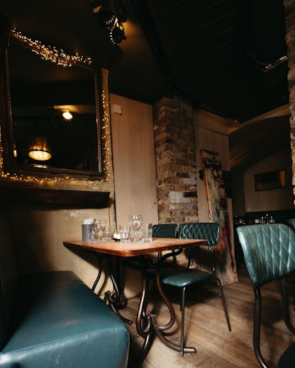 Le Garrick, London - Restaurant Review, Menu, Opening Times