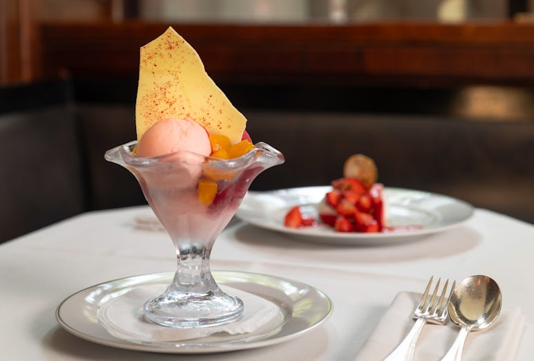 The Delaunay, London - Restaurant Review, Menu, Opening Times