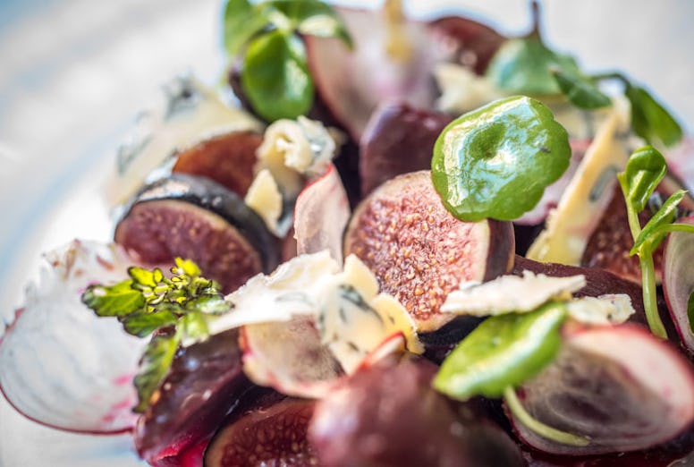 34 Mayfair, London - Restaurant Review, Menu, Opening Times