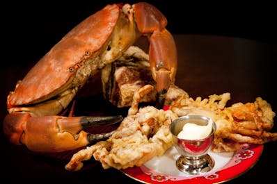 Nightjar, London - Restaurant Review, Menu, Opening Times