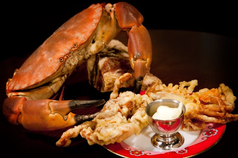 Nightjar, London - Restaurant Review, Menu, Opening Times