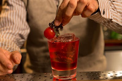 Nightjar, London - Restaurant Review, Menu, Opening Times