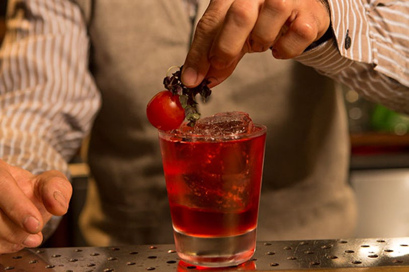 Nightjar, London - Restaurant Review, Menu, Opening Times