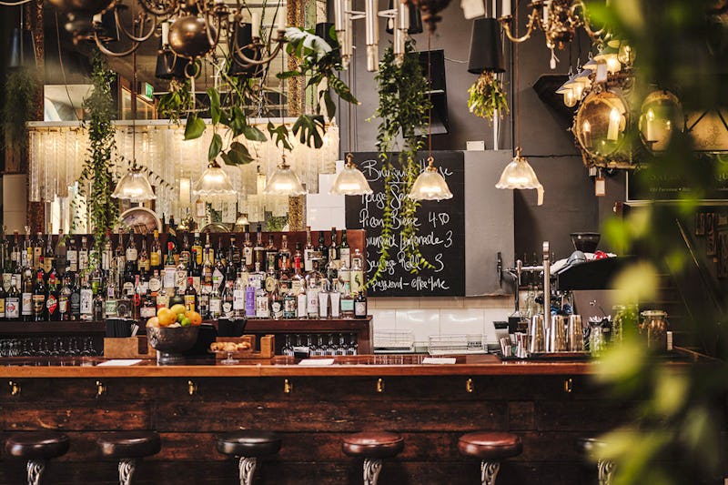 Brunswick House, London - Restaurant Review, Menu, Opening Times