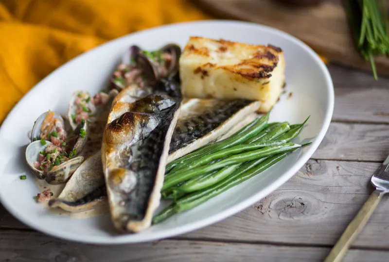 Urban Reef, Dorset - Restaurant Review, Menu, Opening Times