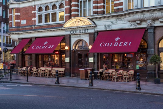 Best London restaurants for star spotting | Restaurant Reviews, Prices ...