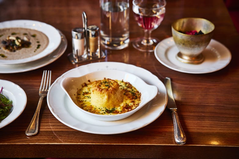 Colbert, London - Restaurant Review, Menu, Opening Times