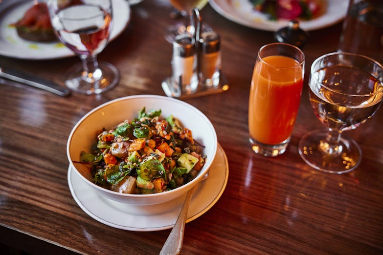 Colbert, London - Restaurant Review, Menu, Opening Times