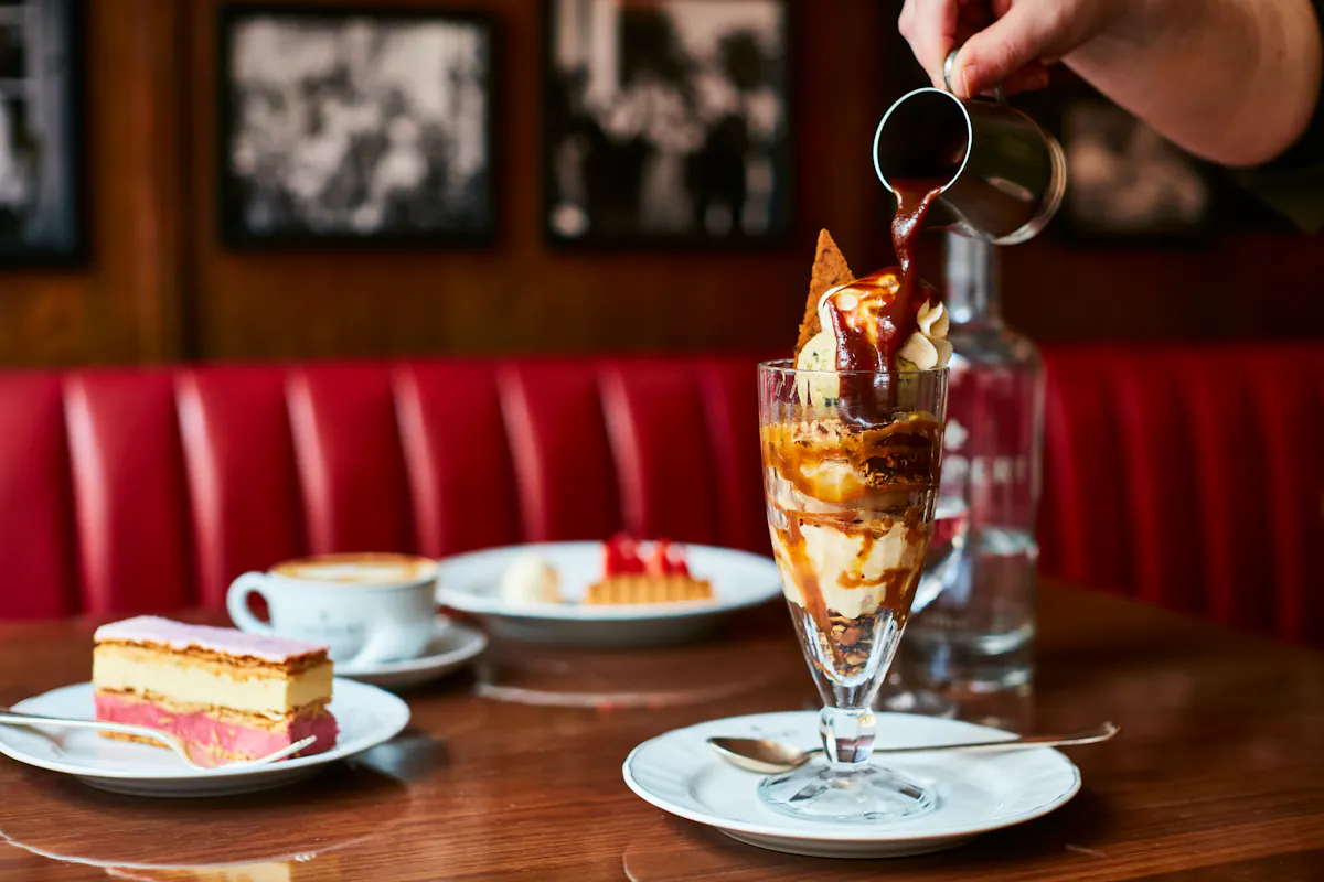 Colbert, London - Restaurant Review, Menu, Opening Times