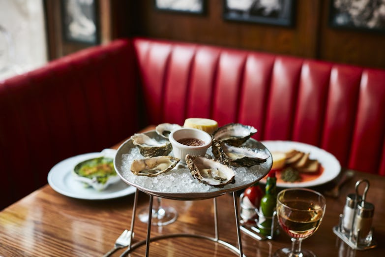 Colbert, London - Restaurant Review, Menu, Opening Times