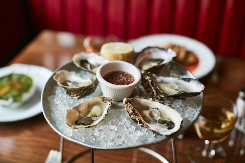 Colbert, London - Restaurant Review, Menu, Opening Times