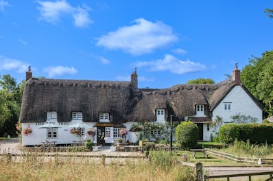 Nut Tree Inn, Oxfordshire - Restaurant Review, Menu, Opening Times