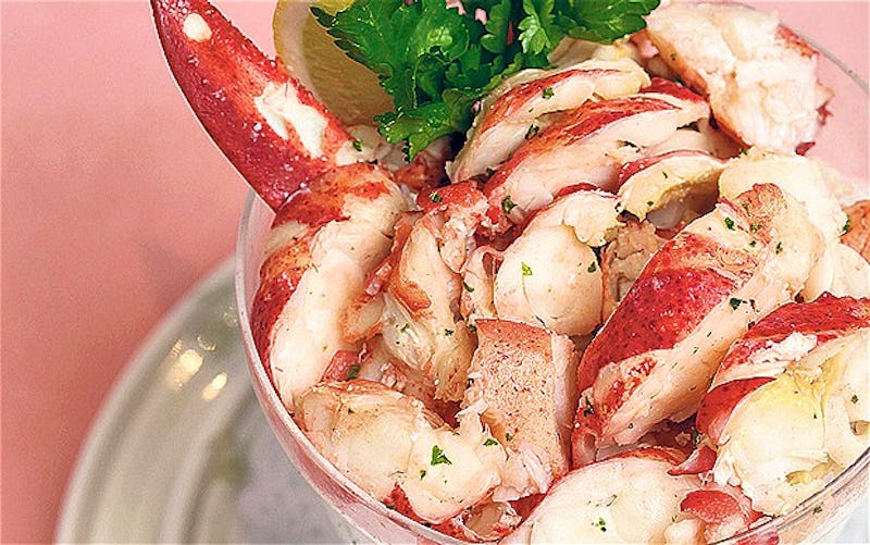 Oslo Court, London - Restaurant Review, Menu, Opening Times