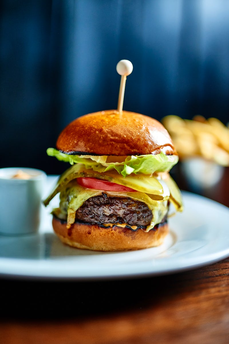 The Crown at Bray, Berkshire - Restaurant Review, Menu, Opening Times