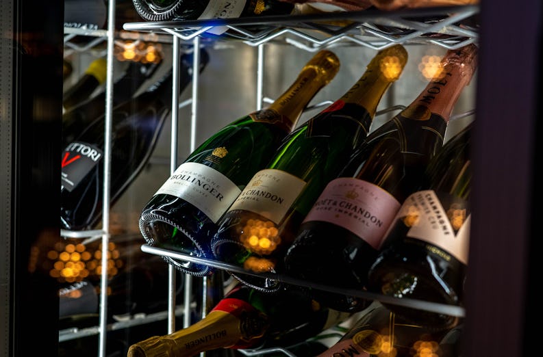 OXO Tower Restaurant, London - Restaurant Review, Menu, Opening Times