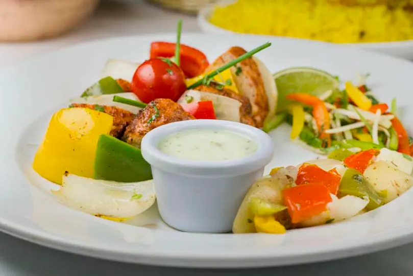 Anokha London, London - Restaurant Review, Menu, Opening Times