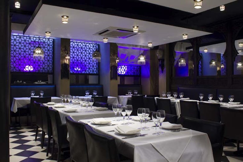 Anokha London, London - Restaurant Review, Menu, Opening Times