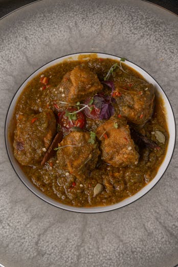 Anokha London, London - Restaurant Review, Menu, Opening Times