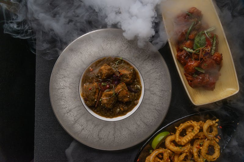 Anokha London, London - Restaurant Review, Menu, Opening Times