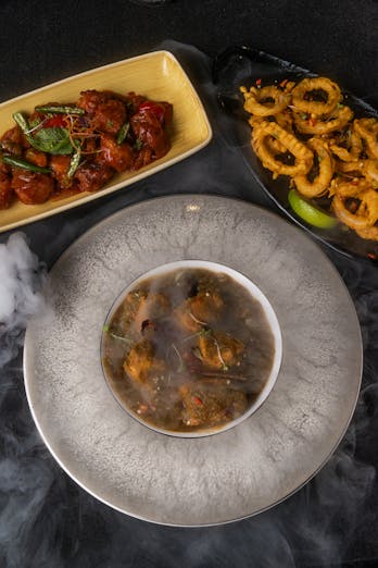 Anokha London, London - Restaurant Review, Menu, Opening Times