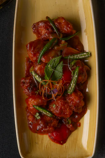 Anokha London, London - Restaurant Review, Menu, Opening Times