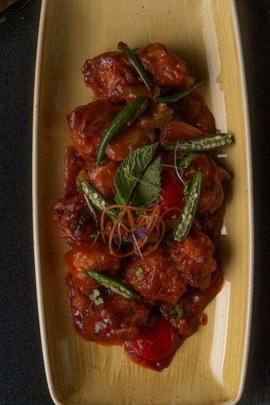 Anokha London, London - Restaurant Review, Menu, Opening Times