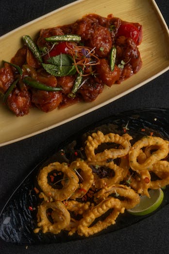 Anokha London, London - Restaurant Review, Menu, Opening Times