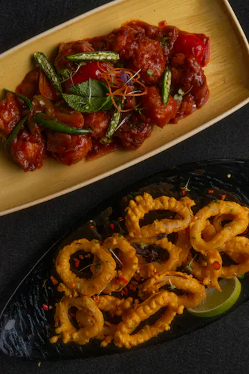 Anokha London, London - Restaurant Review, Menu, Opening Times