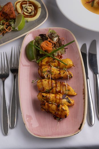 Anokha London, London - Restaurant Review, Menu, Opening Times