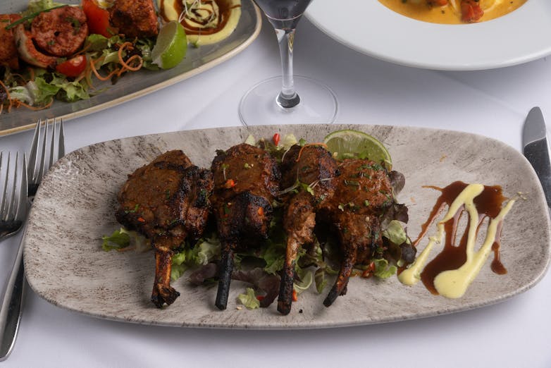 Anokha London, London - Restaurant Review, Menu, Opening Times