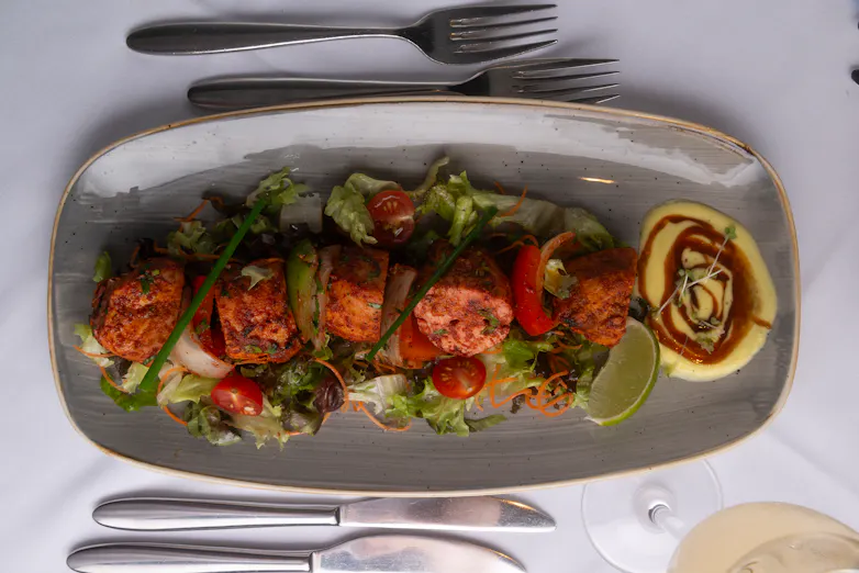 Anokha London, London - Restaurant Review, Menu, Opening Times