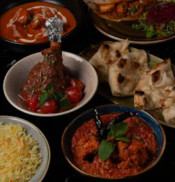 Anokha London, London - Restaurant Review, Menu, Opening Times