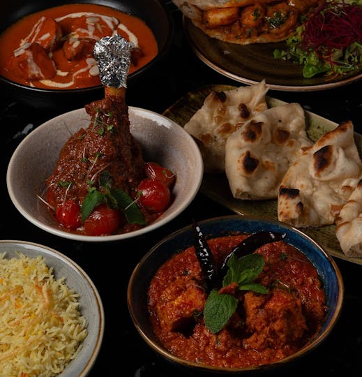 Anokha London, London - Restaurant Review, Menu, Opening Times