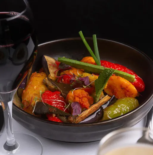 Anokha London, London - Restaurant Review, Menu, Opening Times