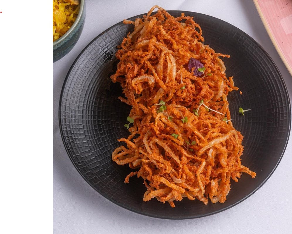 Anokha London, London - Restaurant Review, Menu, Opening Times