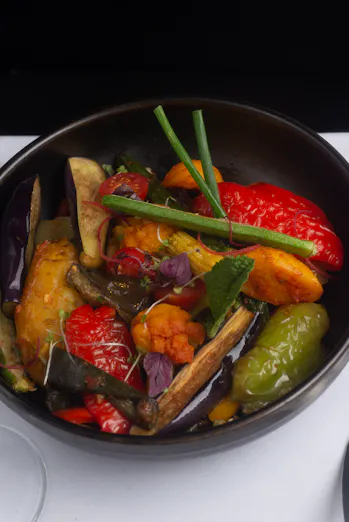 Anokha London, London - Restaurant Review, Menu, Opening Times