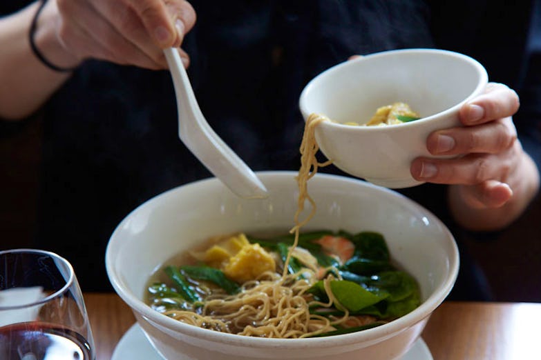 Cay Tre Soho, London - Restaurant Reviews, Bookings, Menus, Phone ...