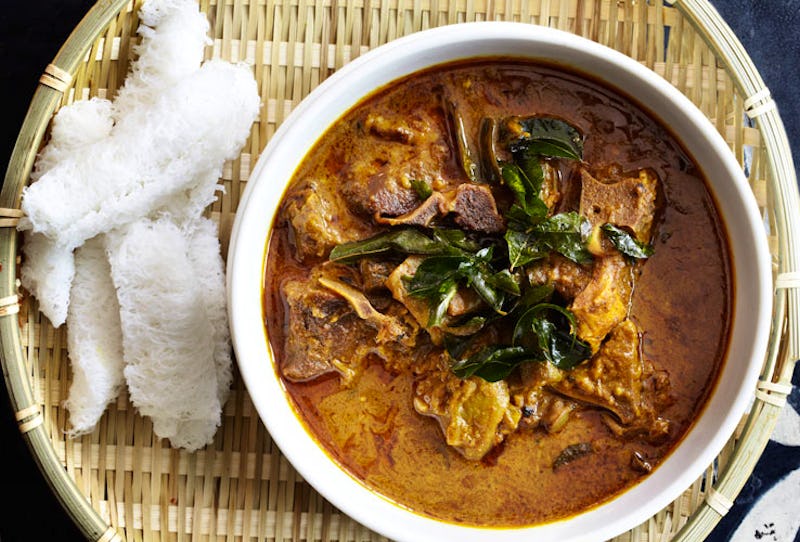 Cay Tre Soho, London - Restaurant Review, Menu, Opening Times