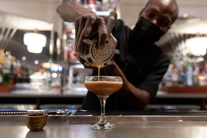 Paris Grill, London - Restaurant Review, Menu, Opening Times