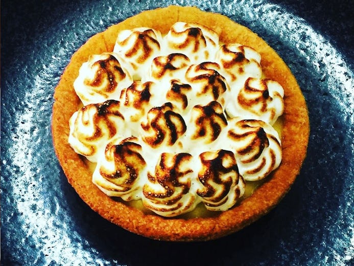 White Horse Overstrand, Norfolk - Restaurant Review, Menu, Opening Times