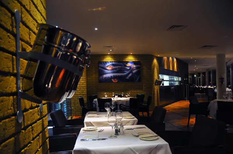 Smith's of Tower Bridge, London - Restaurant Review, Menu, Opening Times