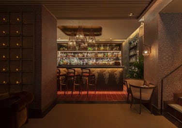 Quilon, London - Restaurant Review, Menu, Opening Times