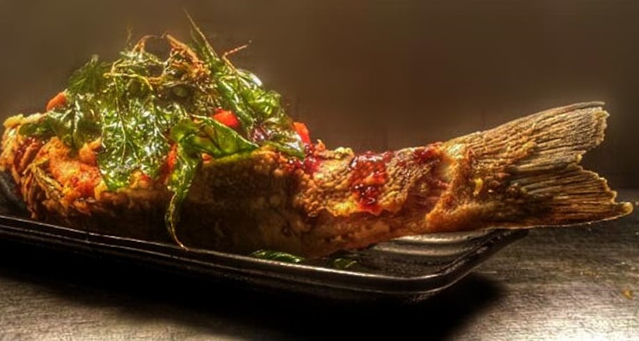 Satay Bar, London - Restaurant Review, Menu, Opening Times