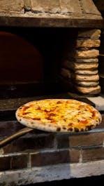 Rocca di Papa, London - Restaurant Review, Menu, Opening Times