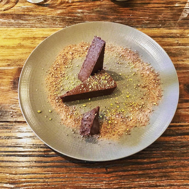 George and Dragon - Penrith, Cumbria - Restaurant Review, Menu, Opening ...