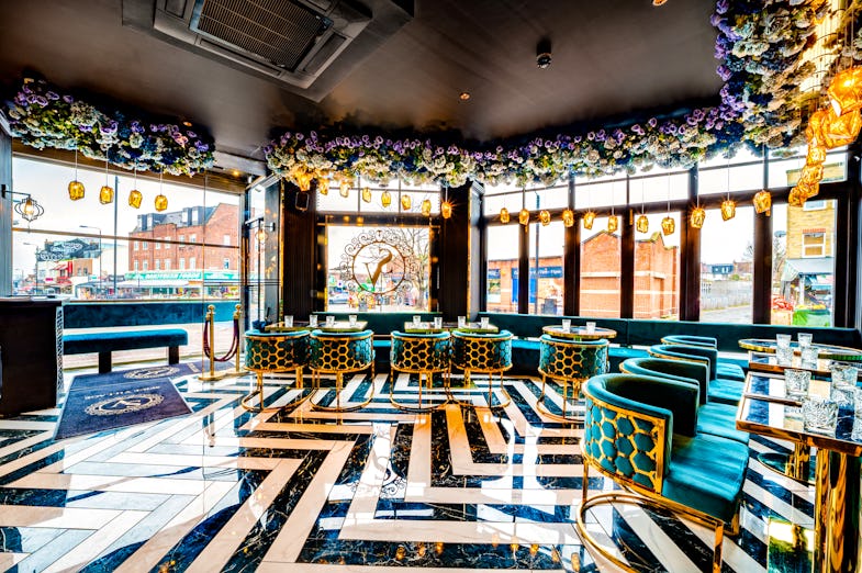 Spice Village - Upper Tooting Road, London - Restaurant Reviews ...