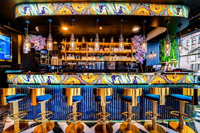 Spice Village - Upper Tooting Road, London - Restaurant Reviews ...