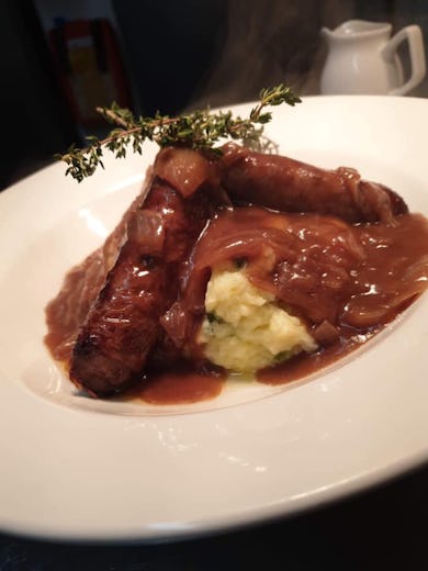 The Sutherland Inn, Brora - Restaurant Review, Menu, Opening Times